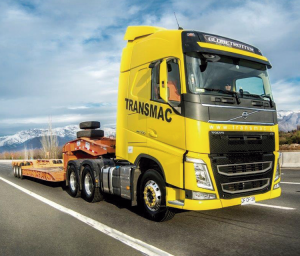 GALERÍA - Transportes TRANSMAC LTDA